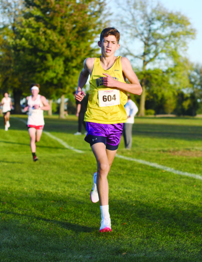 PERFECT TIMING | News, Sports, Jobs - The Freeman Journal